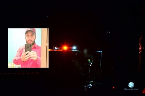 Identificado Homem Morto A Facadas No Interior De Descanso