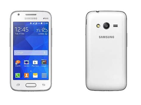 Samsung Galaxy S Duos Images Samsung Galaxy S Duos Specifications