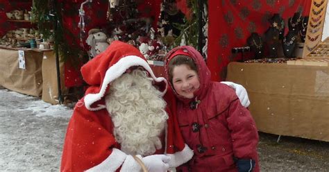 La Motte d Aveillans Samedi rendez vous au marché de Noël