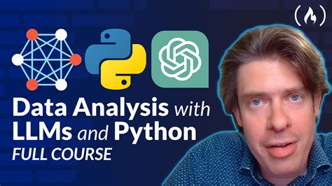 Master Multimodal Data Analysis With LLMs And Python