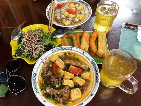Tổng hợp 11 quán ăn ngon ở Cầu Giấy giá rẻ đông khách Chia Sẻ Kiến