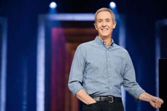 Who Is Pastor Andy Stanley