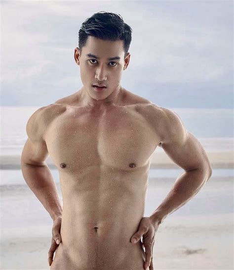Hot Dudes Good Mood On Twitter RT AsianMenX1