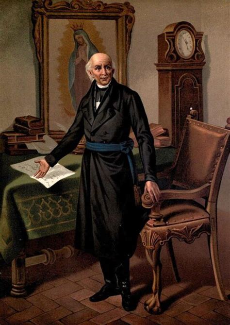 C Mo Era El Verdadero Rostro De Miguel Hidalgo Unotv