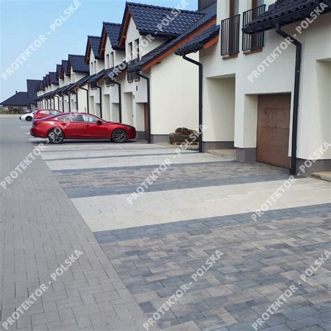 BRUK SA Futura Kostka Brukowa Betonowa Tarasowa 047 0109 01a7 Cena