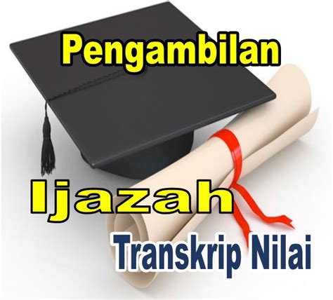 UNESA TETAPKAN PERSYARATAN PENGAMBILAN IJAZAH DAN TRANSKRIP MAHASISWA