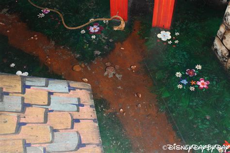 Hidden Mickey Monday Peter Pan Disneydaybyday
