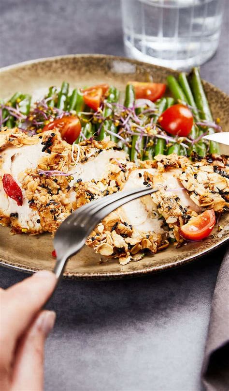 Programmes minceur sains et équilibrés livrés chez vous Eatology