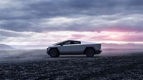 Everything You Need To Know About The Tesla Cybertruck S Amphibious