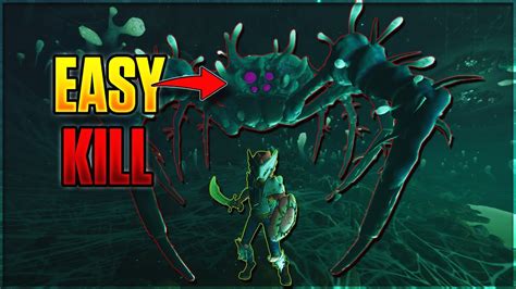 How To Kill The Infected Broodmother In Grounded Step By Step Guide
