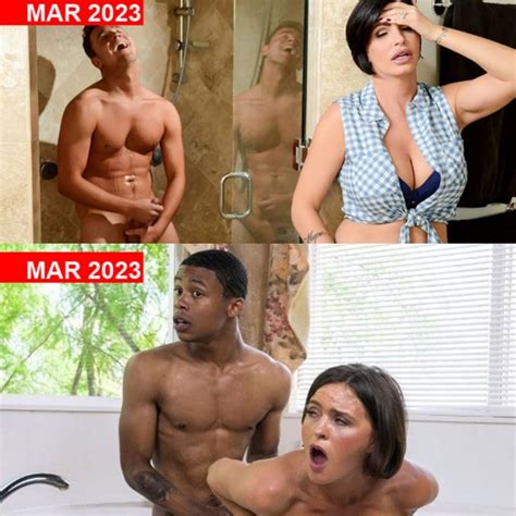 Pornosub On Twitter YA ESTA DISPONIBLE EL 1er Pack Del Mes De MARZO