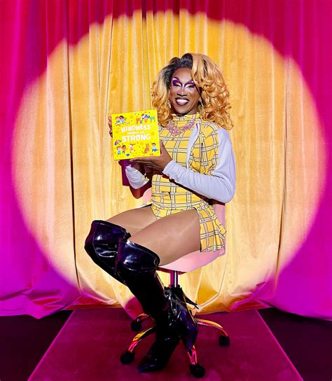Jun 23 Mister Johns Music Presents Drag Storytime Free For Pride Month Decatur Ga Patch