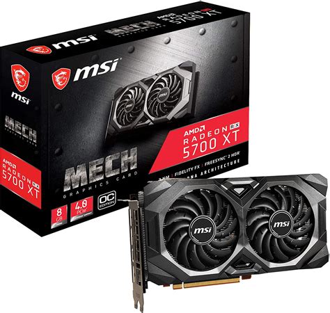 Venta Sapphire Amd Radeon Rx Xt Gb En Stock