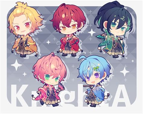 夢ノ内イラスト教本発売決定 on Twitter アニメチビ キュートなスケッチ かわいいチビ