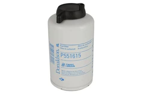 P551615 Filtr paliwa z separatorem wody przykręcany sklep rolniczy