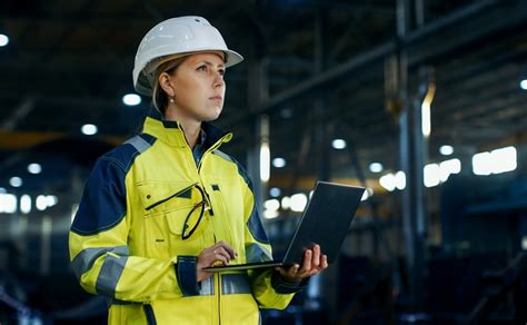 El Nearshoring Impulsa El Desarrollo De La Mujer Mexicana En La Industria