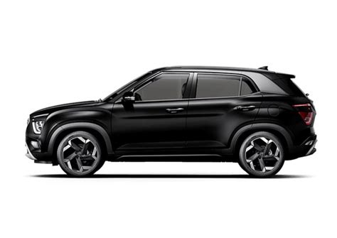 Hyundai Creta Ultimate 2024 ficha técnica preço e itens de série