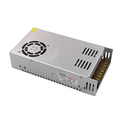 Led Driver Power Supply Transformer Ac V To Dc V V W For