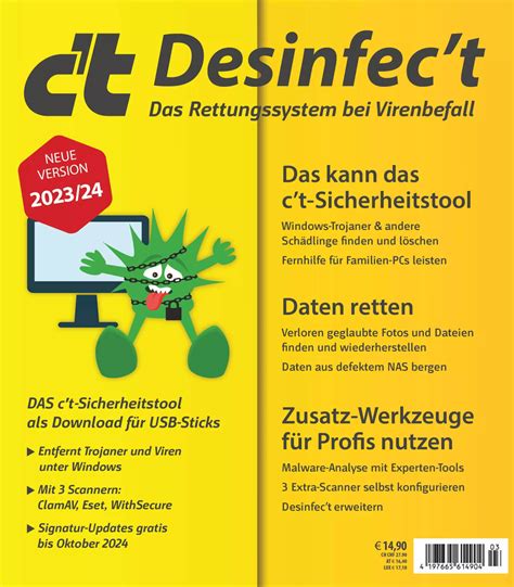 Ct Sonderheft 2023 24 Pdf DocDroid