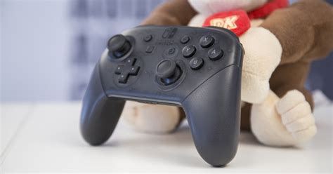 特别版 nintendo switch pro 控制器发售 0x资讯