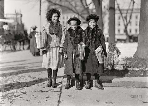 Shorpy Historical Picture Archive Re Becca 1909 High Resolution Photo