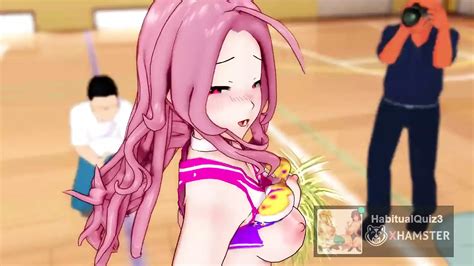 폰 댄스를 즐기는 Mmd r18 renge 3d 헨타이 섹스 댄스 xHamster