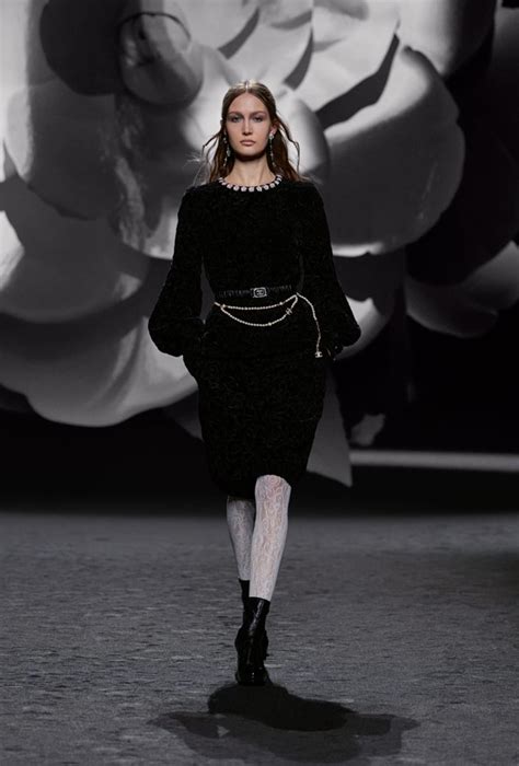 Chanel Autumn Winter Another