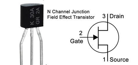 A Transistor Pinout Equivalent Uses Features Applications And
