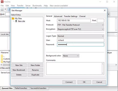 How To Set Up ProFTPD With SSL TLS On Ubuntu Linux Geek Rewind