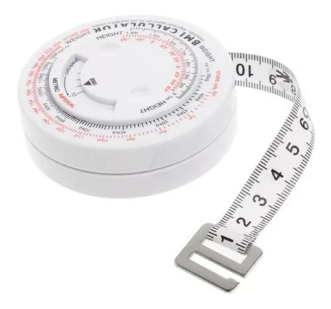 Trena Fita M Trica Cm Corporal Enfermagem Retr Til Imc