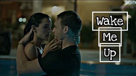 Ates Leyla Wake Me Up YouTube