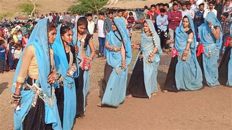 Adiwasi Shaadi Ki Video New