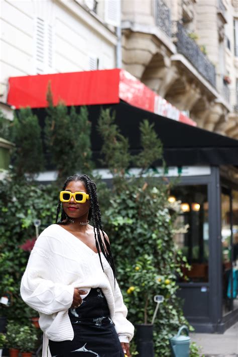 Paris Street Style Spring 2023 By Thomas Razzano Day 2 The Impression