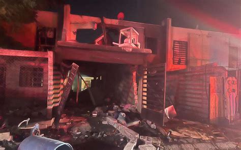 Explosión Escobedo Captan incidente que dejó 10 heridos en Nuevo León