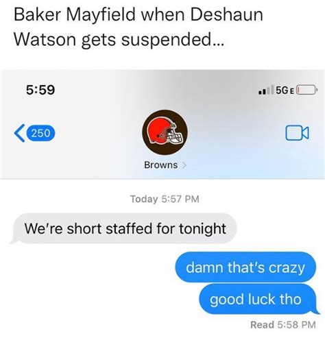 Verified I Wouldnt Blame Baker Either Damn That S Crazy Know Your