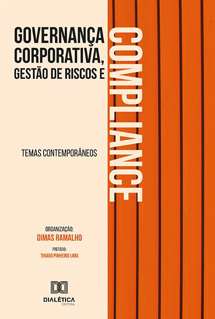 Governança corporativa gestão de riscos e compliance temas