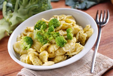 Orecchiette Con Broccoli La Ricetta Per Preparare Le Orecchiette Con