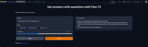 How To Run Large Language Model Flan T And Gpt Locally Ruslan