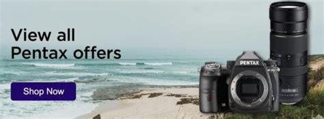 The New Pentax WG 1000 And WG 8 Cameras Are Already Available For Pre