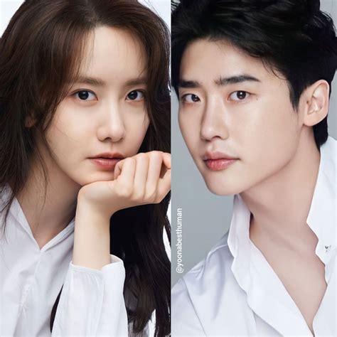 Phim Big Mouth Lee Jong Suk đóng vai chính cùng Yoona SNSD