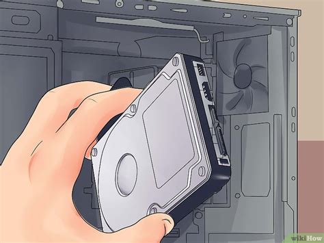 4 Formas De Reparar Un Disco Duro Roto WikiHow