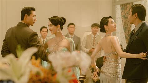 Chị Chị Em Em 2 Câu chuyện về những mỹ nhân Sài thành xưa ELLE