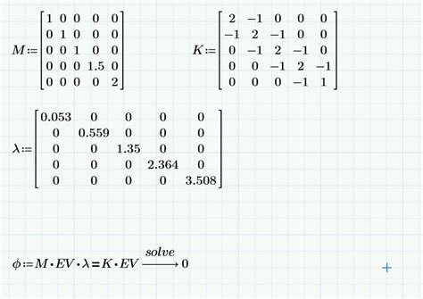 solved solve non trivial solution to a matrix function ot ptc community