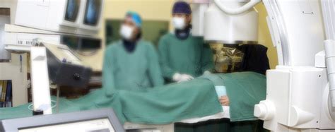 Cirurgia Endovascular O método mais eficiente e menos agressivo da