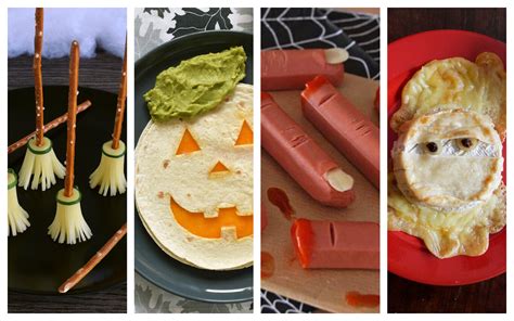 Introducir 43 imagen recetas super sencillas para niños Abzlocal mx