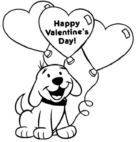 Valentine S Day Coloring Pages Top 15 Lovers Day Colour Pictures
