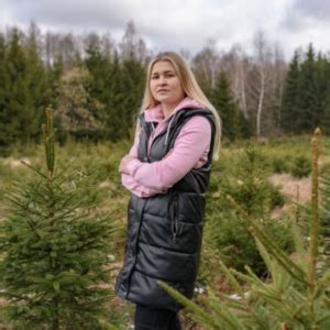 Kim jest Klaudia z Rolnik szuka żony 9 Obcas pl