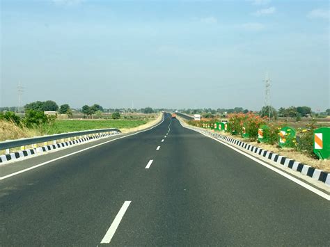 National Highways Of India