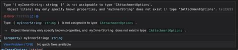 Bug Report Itriggerpayload Type Doesn T Accept Any Json