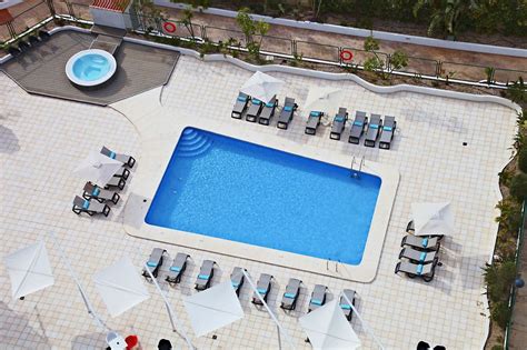 Hotel Flamingo Beach Resort Benidorm Adult All Inclusive Holidays
